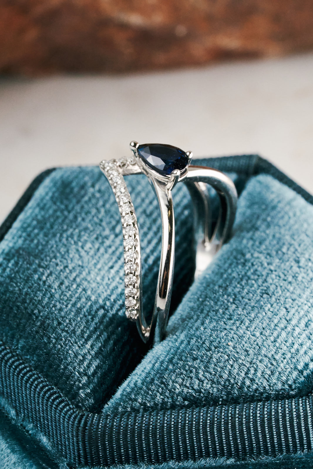 Engagement Rings – Kent Jewelry